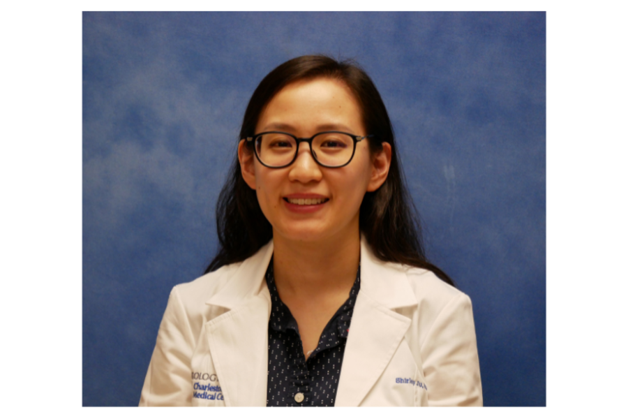 Welcome new physicians | Vandalia Health - CAMC